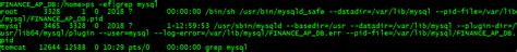 Mysql导入数据报错errcode 28 No Space Left On Device问题解决database Restore