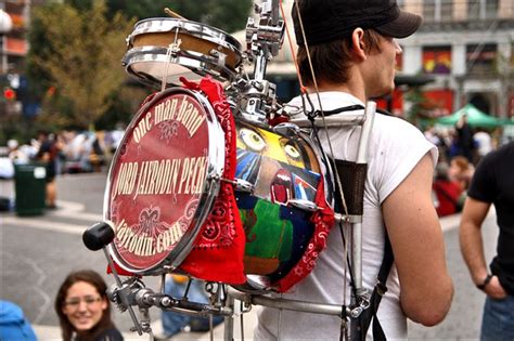 One Man Band