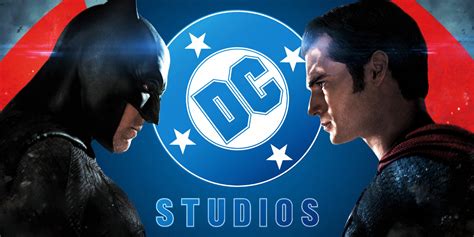 After James Gunns Latest Dc Comments Im Convinced The Dcus First