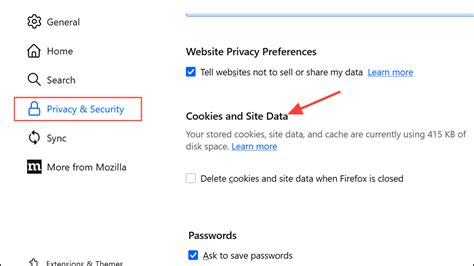 How To Fix Firefox High Memory Usage