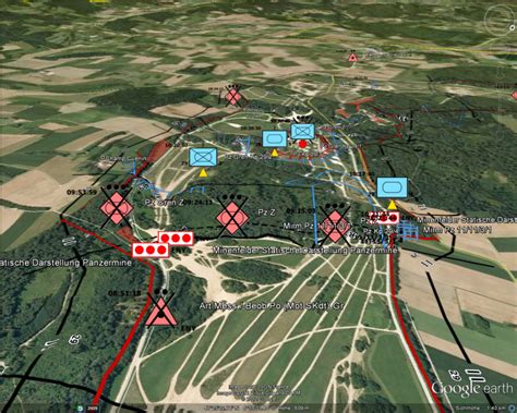 Usmc Map Overlay