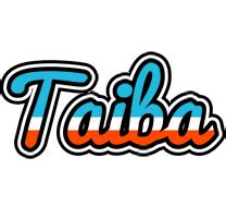 Taiba Logo | Name Logo Generator - Popstar, Love Panda, Cartoon, Soccer ...