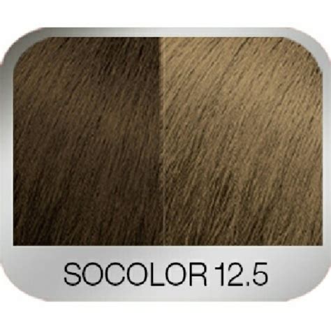 Jual Pewarna Rambut Matrix Socolor Pre Bonded 90ml Level 6 12