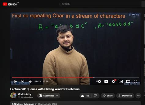 Coderarmy 180daysofcodechallenge Rohitnegi Nikhil Eshwar