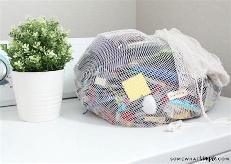 10 Laundry Hacks To Save Time And Sanity Somewhat Simple