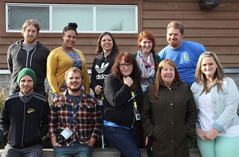 Programassistants Serendipity Center