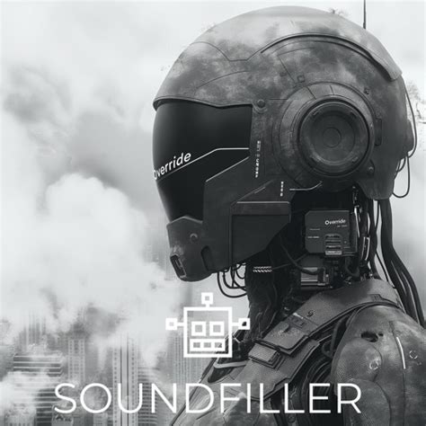 Stream Override Original By SoundFiller Listen Online For Free On