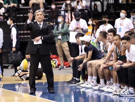 Hbl》林現惟27分11籃板 松山高中擊退能仁家商奪季軍