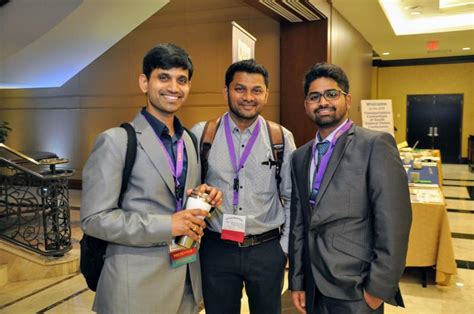 Dr K S Anandh On Linkedin Crc2018new Orleans Lsu Really Great