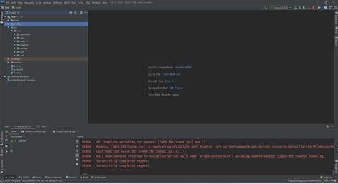 Spring Mvc的多数据库连接springmvc如何连接数据库 Csdn博客