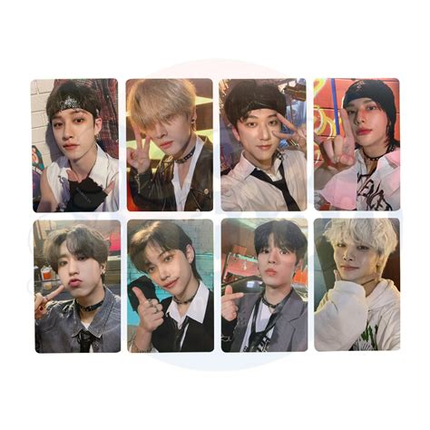 Stray Kids - MAXIDENT - Apple Music Photo Card – Seoulstation.de