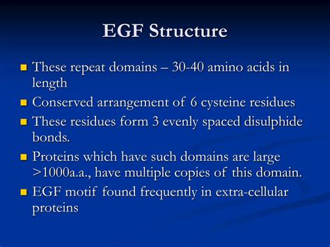 Ppt Egf Domains Powerpoint Presentation Free Download Id 3296732