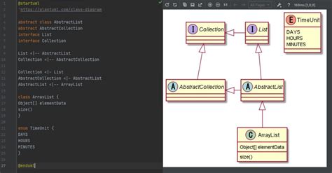 Phpstormでuml図を書く Ocテックノート