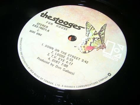 Roots Vinyl Guide
