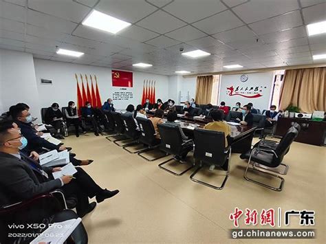 战疫有你 关爱有我——珠海市中西医结合医院“五举措”关爱抗疫一线职工——中国新闻网·广东