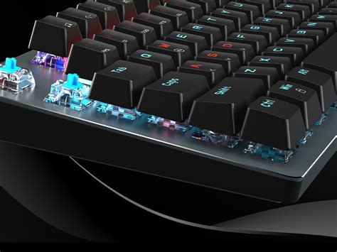 What Keyboard Do Fps Players Use