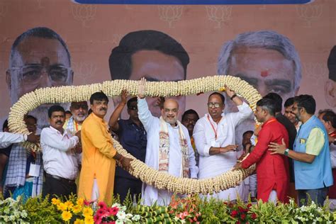Amit Shah Goes Ballistic On Nitish Kumar In Bihar In 2014 Aap Naa