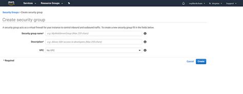 How To Deploy Hyperledger Fabric On Aws With Blockchain Templates