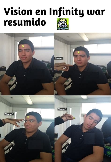 In A Nutshell Meme Subido Por Alxchiw Memedroid