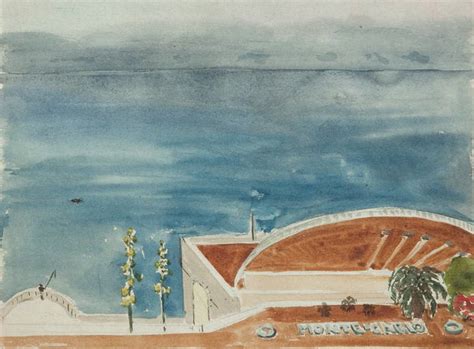 Rafal Malczewski 1892 Krakow 1965 Montreal Monte