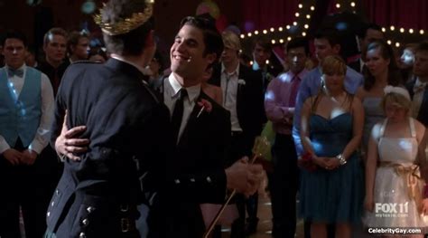 Chris Colfer Nude Leaked Pictures Videos Celebritygay