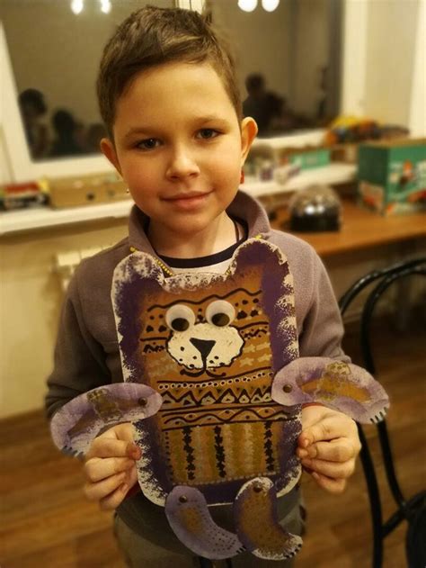 Студия изобразительного искусства МАТИСС Запись со стены Детские