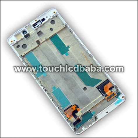 Gionee Marathon M Display With Touch Screen Digitizer Glass Touch Lcd Baba