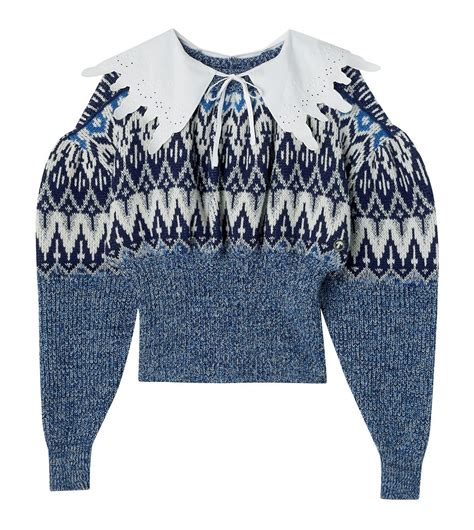 秋冬の6トレンド＆最新マストバイアイテム集。 Knit Fashion Knit Outfit Fashion