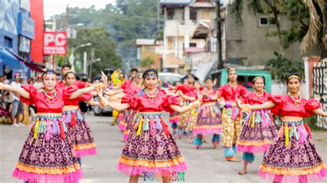 30th Foundation Anniversary Of Pup Ragay Branch