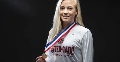 Porter Gauds Elysse Pardus Wandos C J Hills Lead All Lowcountry Swim Team