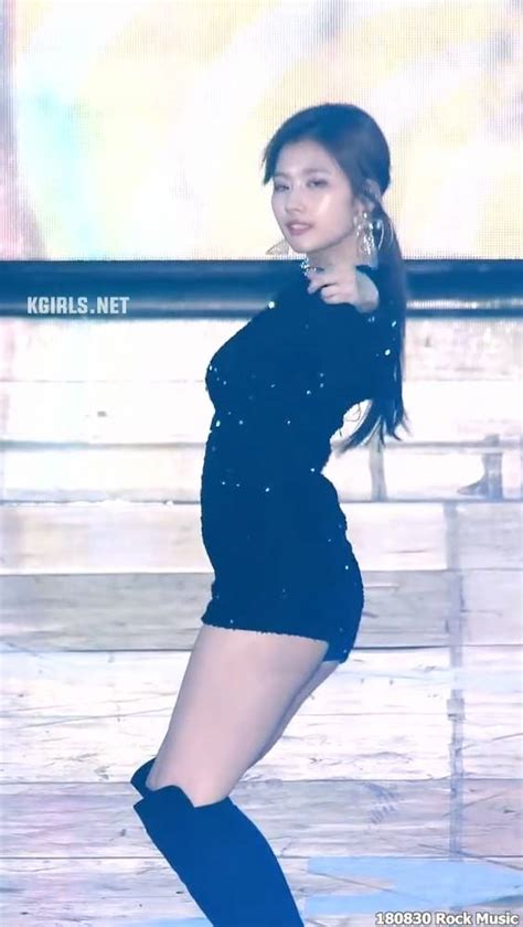 트와이스 사나 밀착 원피스 그냥 은꼴 윤아 저장소