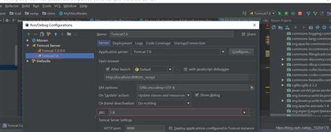 启动tomcat报错java lang unsupportedclassversionerror org apache catalina