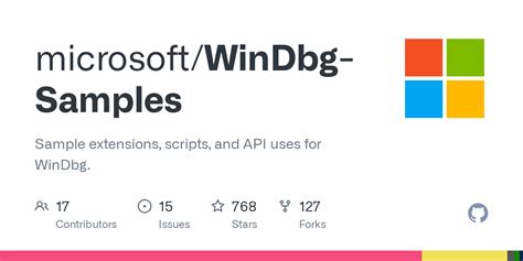 Windbg Samplesttddocsmicrosofttimetraveldebuggingapismd At Master