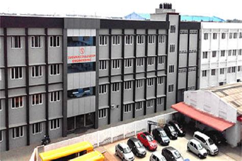Suguna College Of Engineering Courses Contact Details Facilities