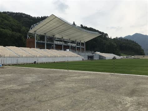 釜石鵜住居ラグビー復興スタジアムの持つ意味1 （株）結設計｜東京・建築家｜住宅・建築設計事務所