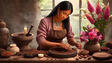 Understanding A Cacao Ceremony Rachaels Raw Food