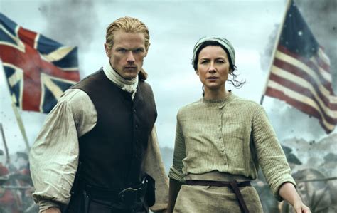 2ª parte da 7ª temporada de Outlander ganha data de estreia no Brasil