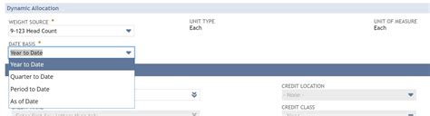 Netsuite Expense Allocation Suiterep