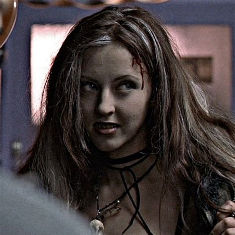 Ginger Snaps в 2024 г