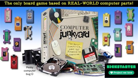 Hive Computer Junkyard Hive Computer Junkyard