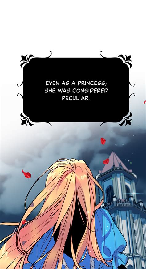 Read The Archduchess S Loyal Shapeshifter Episode 1 Tapas Comics