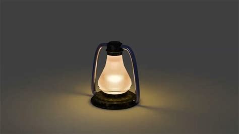 blender illumination and modeling basic lantern youtube