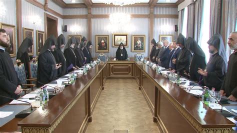 Գերագույն հոգևոր խորհուրդը հանդես է եկել հայտարարությամբ Youtube