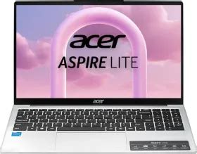Acer Al H Aspire Lite Laptop Th Gen Core I Gb Tb Ssd Win Price In India