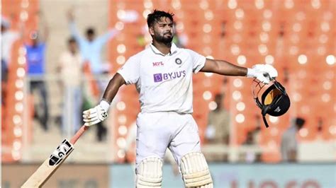 Rishabh Pant Birthday टीम इंडिया पर जब टूटी ये 5 आफत ऋषभ पंत ने दिलाई