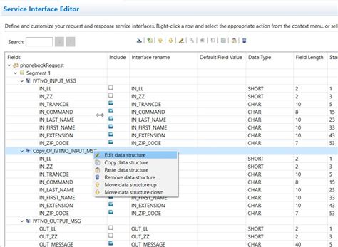 The Z OS Connect EE API Toolkit