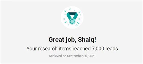 Shaiq Uddin On Linkedin Researchers