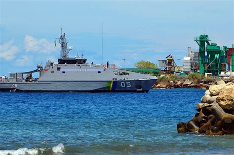 Masters Scholarship Opportunity Advancing Human Security In The Solomon Islands Qut Centre