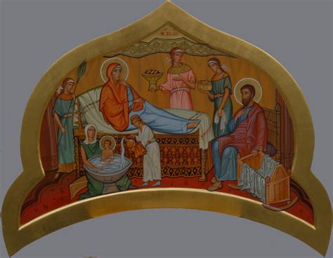 ИКОНЫ ДЛЯ ИКОНОСТАСОВ