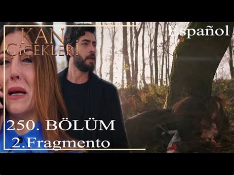 KAN ÇİÇEKLERİ Vendetta 250 2 Está Dilan muerto YouTube